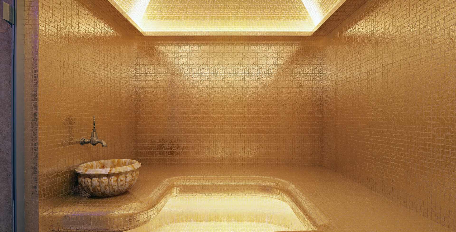 Expert Moroccan Bath Builders - Sauna Dekor