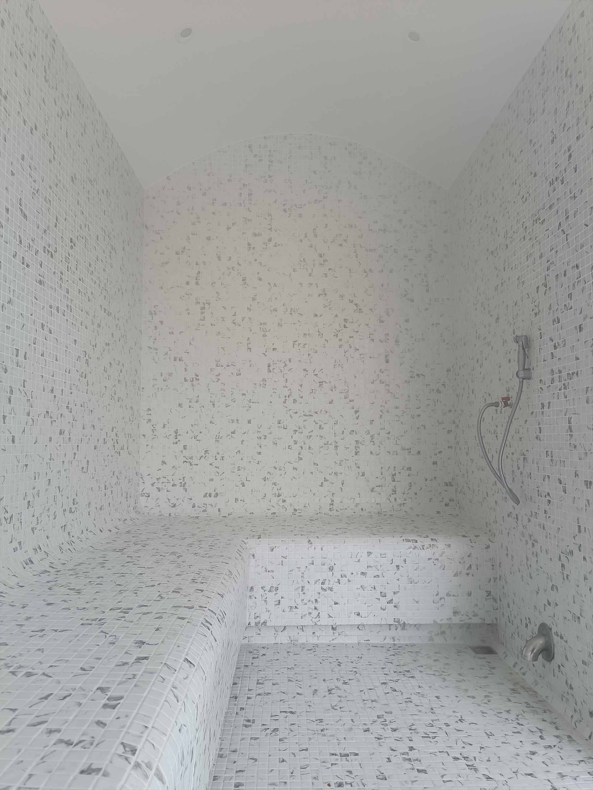 Steam Room Builders & Expert Installations | SaunaDekor