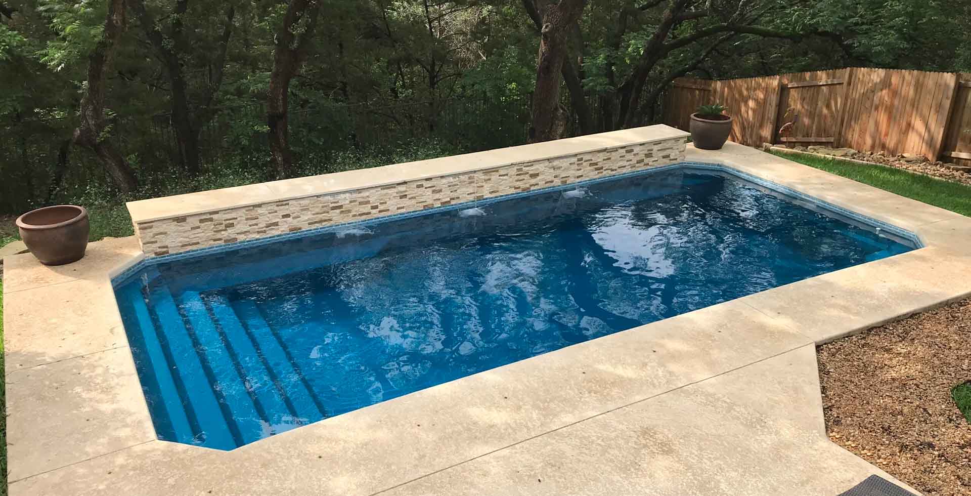 Top Prefabricated Pool | Sauna Dekor Prefab Pools